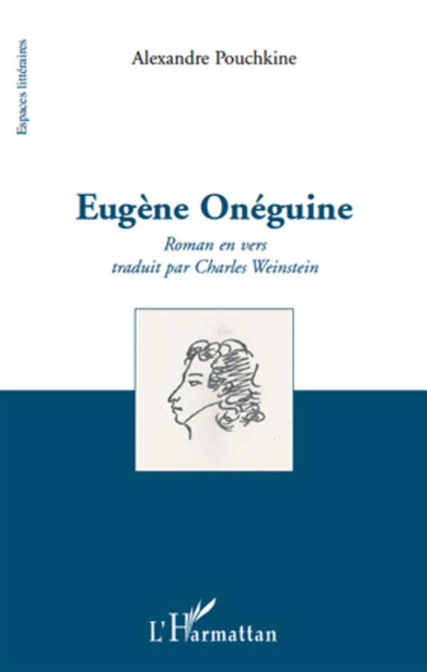 Eugène Onéguine - Pouchkine Alexandre - Weinstein Charles | Librairie ...