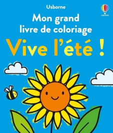 Vive l'été ! - James Alice ; Ritson Emily ; Addison Jenny ; Souch ...