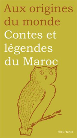 L'ogre entre le reel et l'imaginaire dans le conte populaire du maroc ...